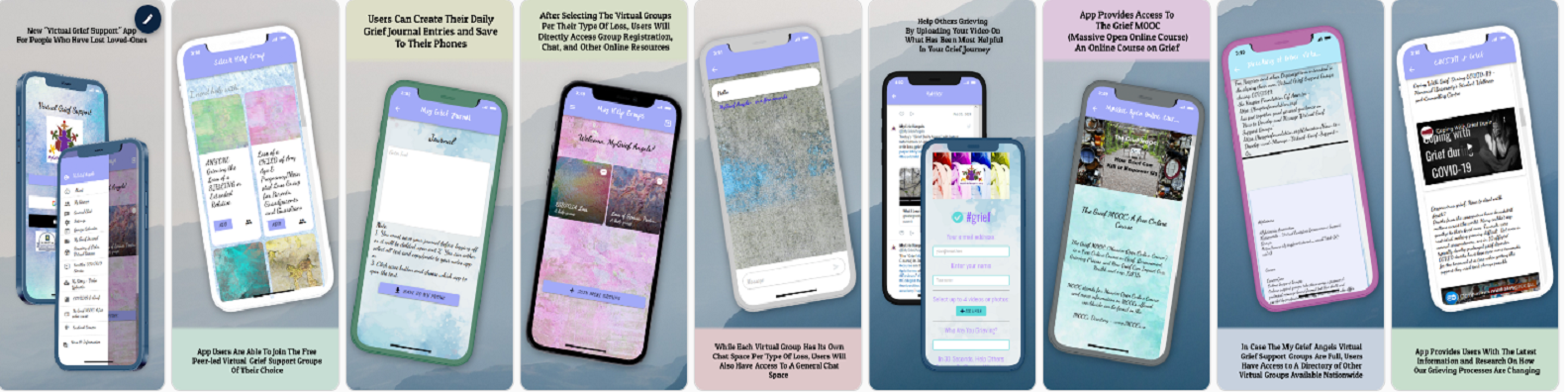About - Good From Grief is a Compilation of True Short Stories of ...
